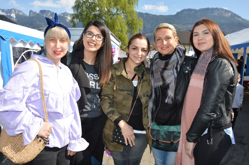 ATIB Hohenems Kirmes 2017 - Photos | ATİB Hohenems ATIB Hohenems Kirmes 2017 - Photos | ATİB Hohenems